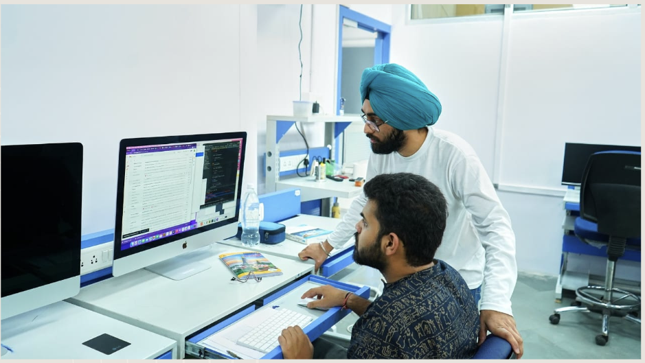 Institute of Informatics & Communication