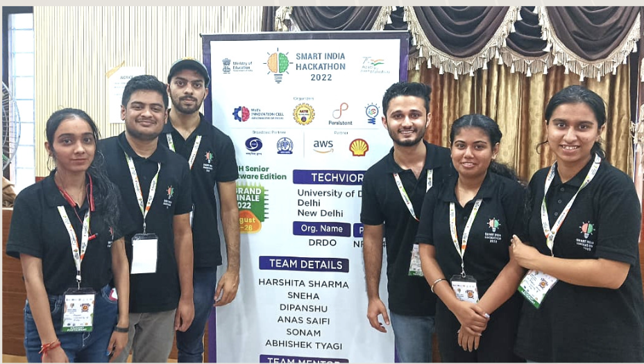 Institute of Informatics & Communication